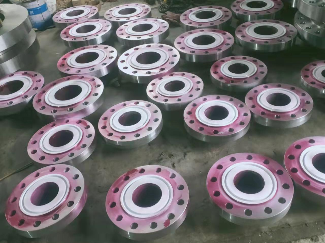 Inspection and Testing - FNS (Nanjing)